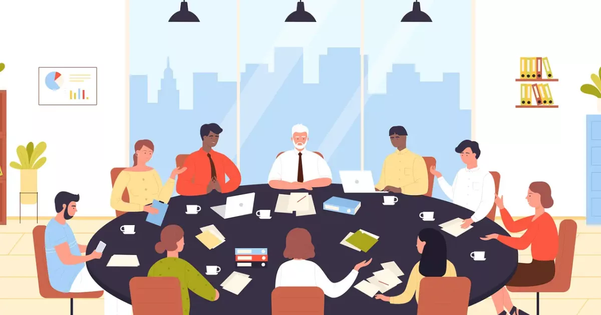 What is a Management Rights Letter? | Wyrick Robbins Emerging Companies